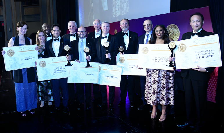 Prix Galien USA: Celebrating Life Sciences Excellence